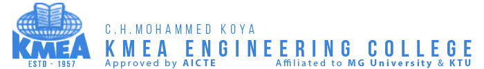 KMEA Engineering College ,Aluva